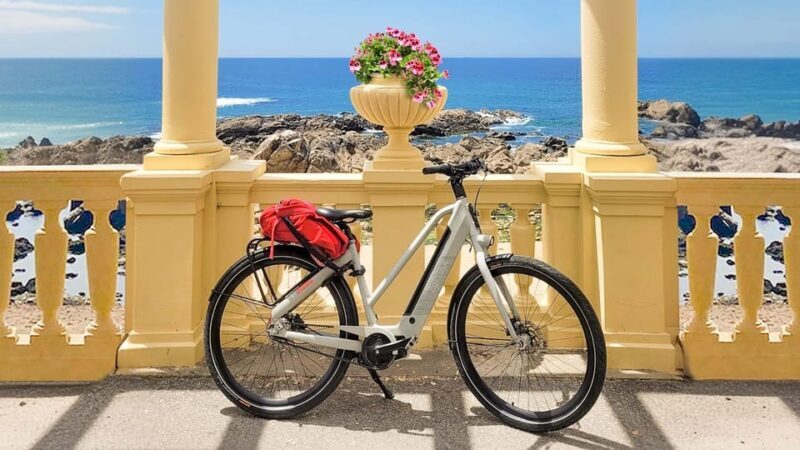 Porto Sunset Bike Tour - Authentic Experiences and Authentic Sights
