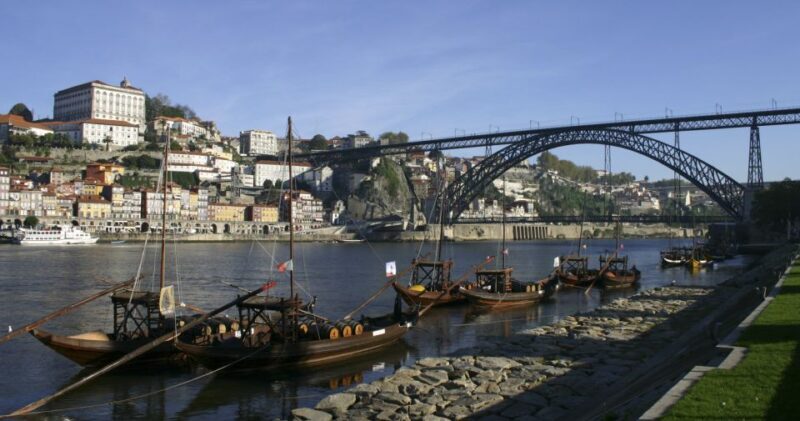 Porto Sunset Bike Tour - Practical Details