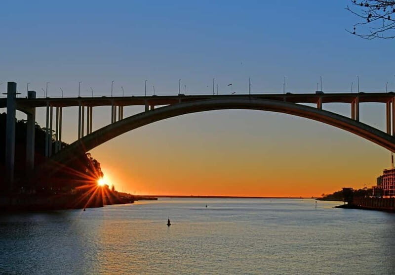 Porto: Sunset Bridges Cruise - Practical Tips for Travelers