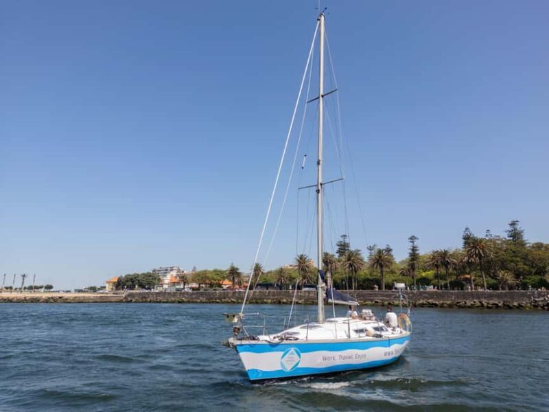 Porto: Sunset Cruise with Welcome Drink in a Sailboat - An In-Depth Look at the Experience