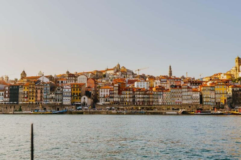 Porto: Sunset Cruise with Welcome Drink in a Sailboat - Who Should Consider This Tour?