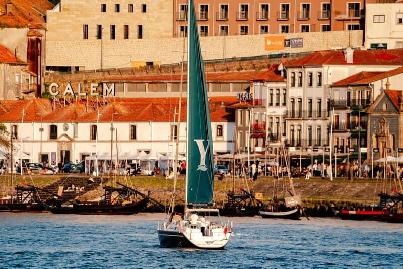 Porto: Sunset Douro River Boat Cruise with Port Wine - An Honest Look at the Porto Sunset Douro River Cruise