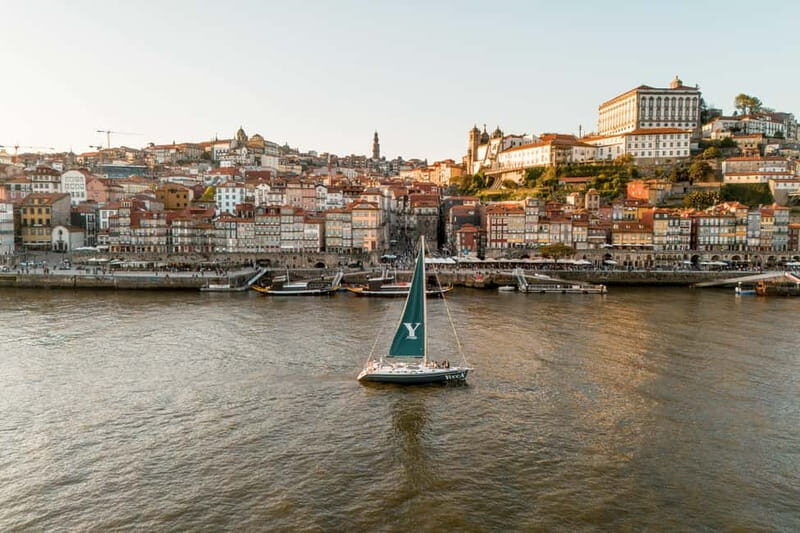 Porto: Sunset Douro River Boat Cruise with Port Wine - Detailed Look at the Experience and Value