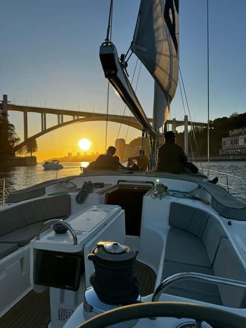 Porto: Sunset Douro River Boat Cruise with Port Wine - The Complete Picture: Who Should Book This?