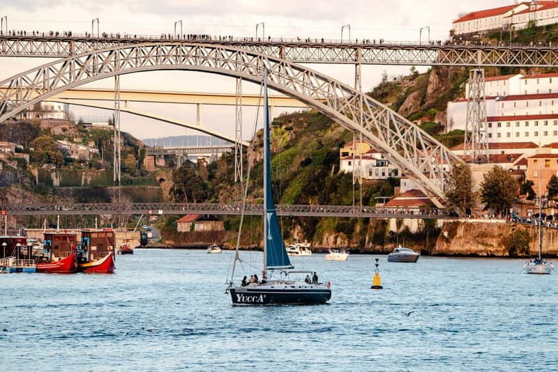 Porto: Sunset Douro River Boat Cruise with Port Wine - Final Thoughts