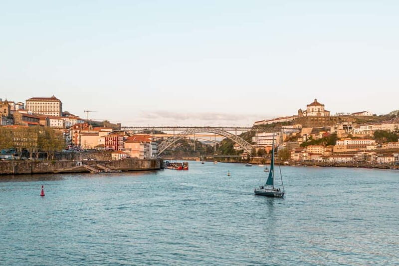 Porto: Sunset Douro River Boat Cruise with Port Wine - FAQ