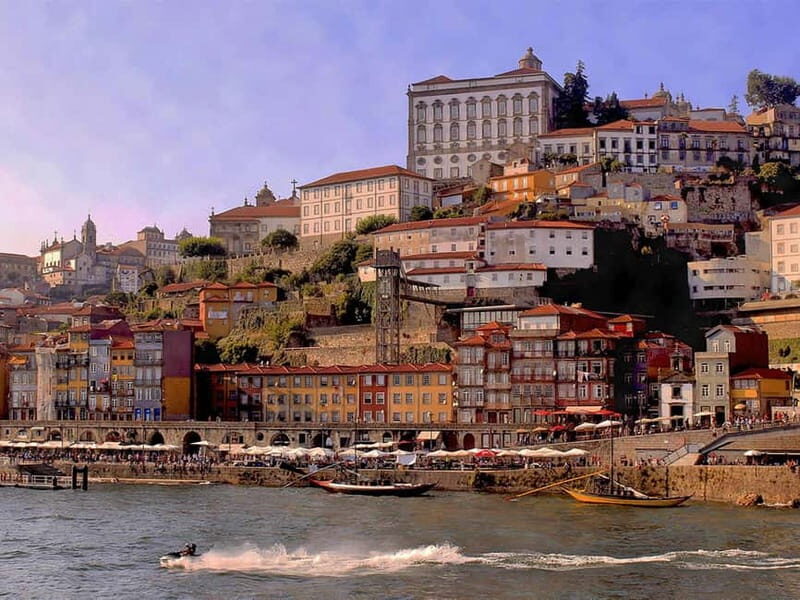 Porto: Sunset or Daytime Yacht Cruise with Welcome drink - Practical Tips for Your Cruise