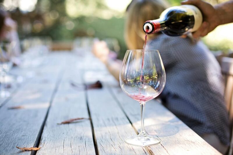 Porto: Sunset Walking Tour with Port Wine Tasting - What to Expect from the Porto Sunset Walking Tour