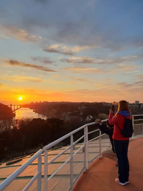 Porto: Super Bock Arena 20-Minute Dome Entry - Key Points