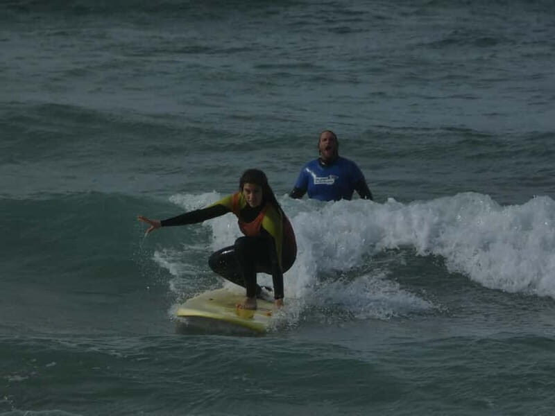 Porto: Surf Lesson in a small group - Authentic Experiences and Reviews