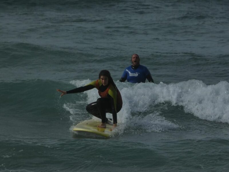 Porto: Surf Lesson in a small group - Practical Tips for Your Surf Lesson