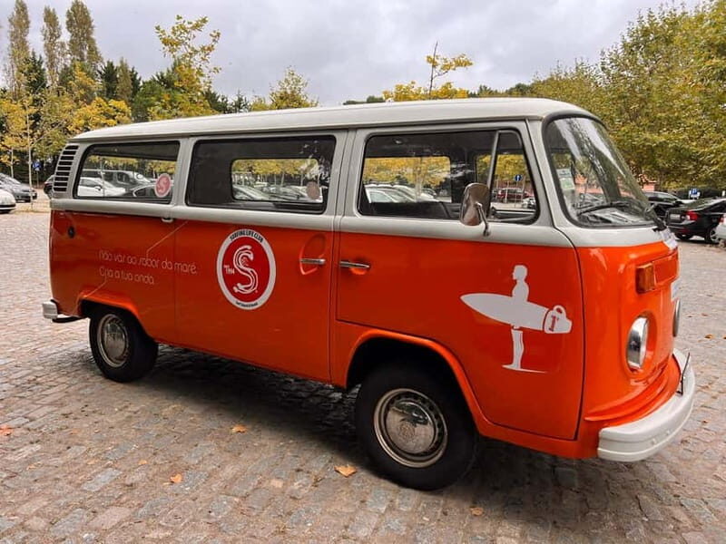Porto: Surf Lesson with Pickup and Drop-Off - Equipment and Safety