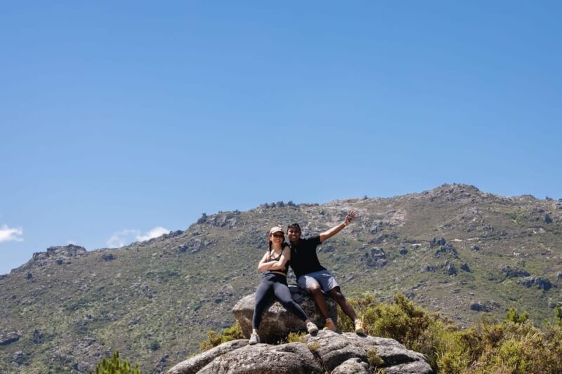 Porto: swimming, hiking, picnic in Gerês National Park - Key Points