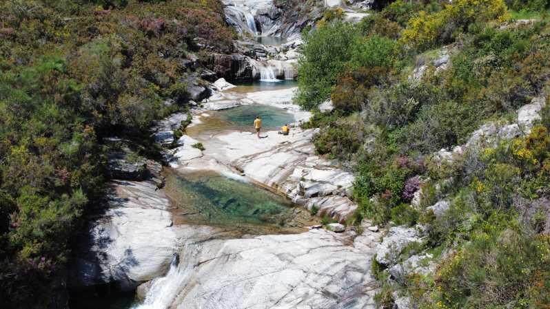 Porto: swimming, hiking, picnic in Gerês National Park - What’s Included and What to Expect