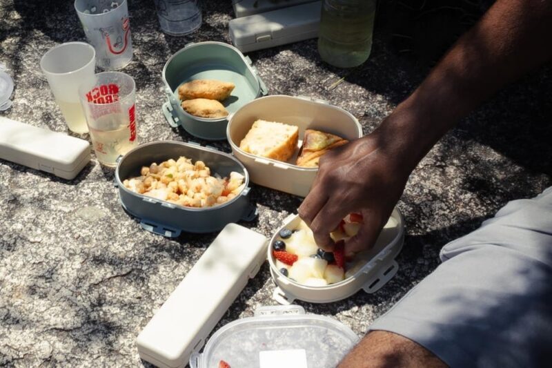 Porto: swimming, hiking, picnic in Gerês National Park - Transportation & Timing