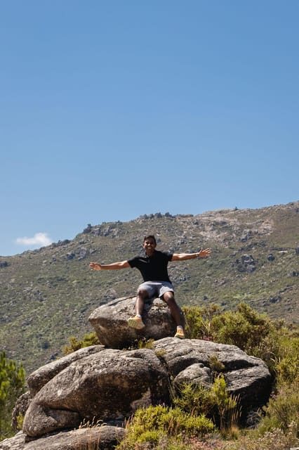 Porto: swimming, hiking, picnic in Gerês National Park - The Experience: What Travelers Are Saying