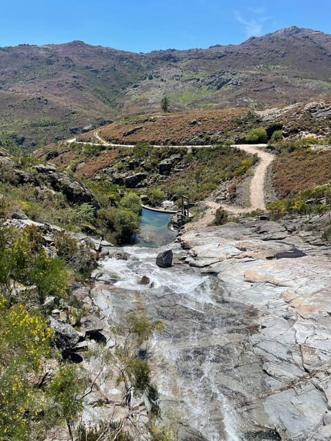 Porto: swimming, hiking, picnic in Gerês National Park - FAQ: Your Questions Answered