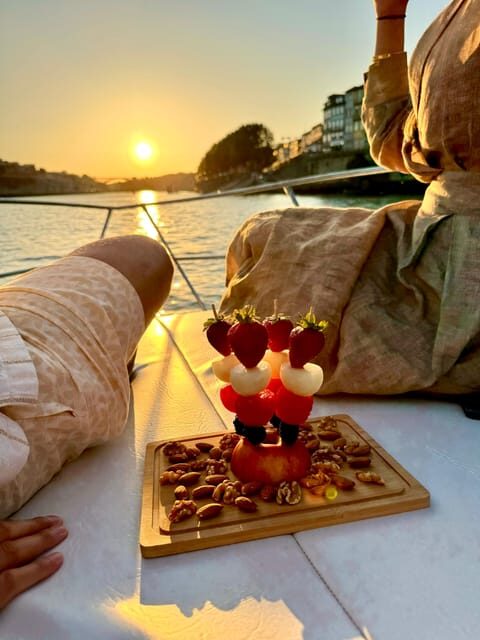 Porto TASTING Boat Tour: Bridges, River Mouth, Wine & Food - Final Thoughts: Why This Tour Stands Out