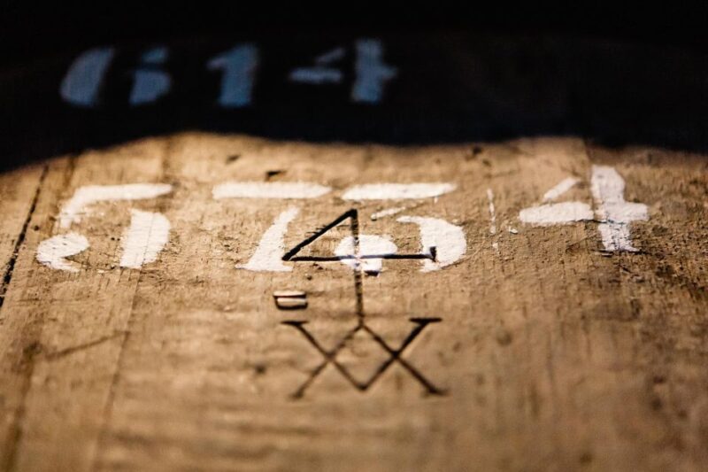 Porto: Taylor's Port Cellars & Tasting - Practical Details & Value