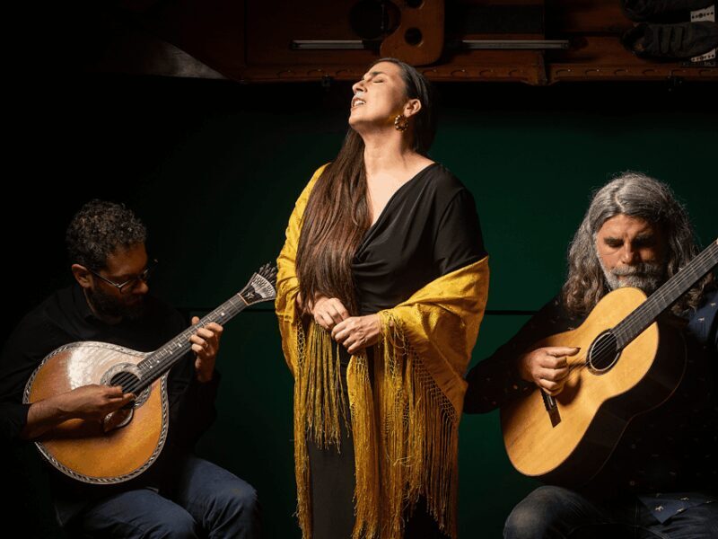 Porto: The Authentic Fado Concert with Port Wine - What is the Fado Experience at Cais do Fado?