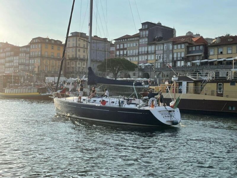 Porto: The Best Douro Boat Tour - Who Should Consider This Experience?
