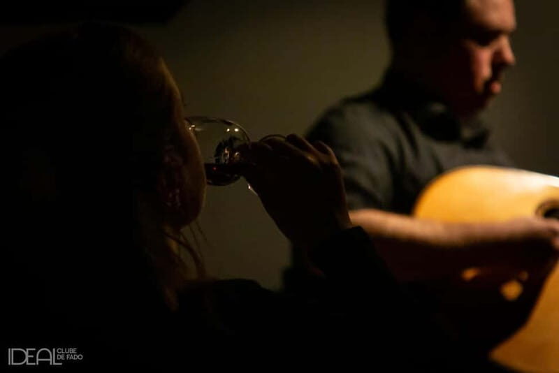 Porto: The highest-rated traditional fado concert (downtown) - The Authenticity and Cultural Significance