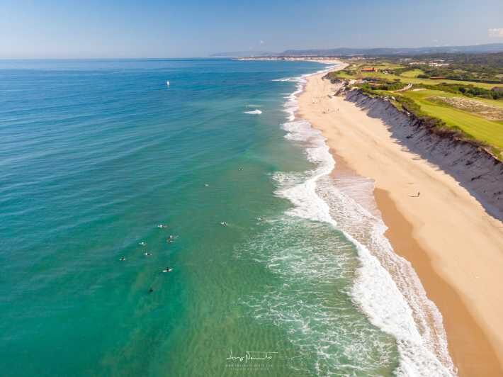 Porto: The ultimate Surfing Experience in Porto Area. - Key Points
