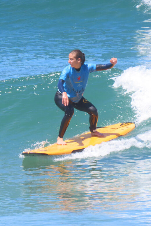 Porto: The ultimate Surfing Experience in Porto Area. - A Closer Look at the Surfing Experience
