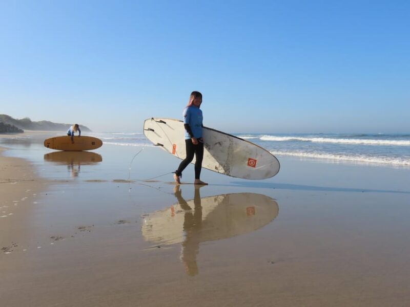 Porto: The ultimate Surfing Experience in Porto Area. - Final Thoughts