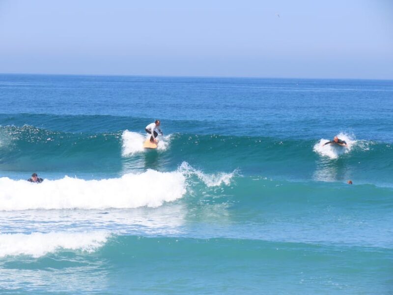 Porto: The ultimate Surfing Experience in Porto Area. - FAQs