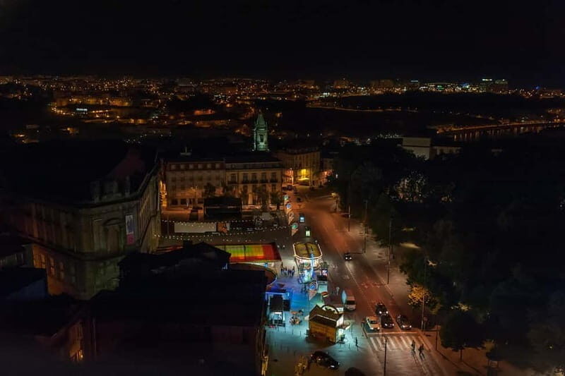 Porto: Ticket for the Clérigos Tower at Night - Why This Tour is Worth Considering