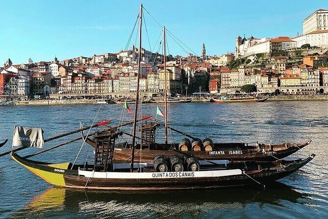 Porto to Algarve up to 3 Stops: Aveiro, Coimbra & Évora - Final Thoughts