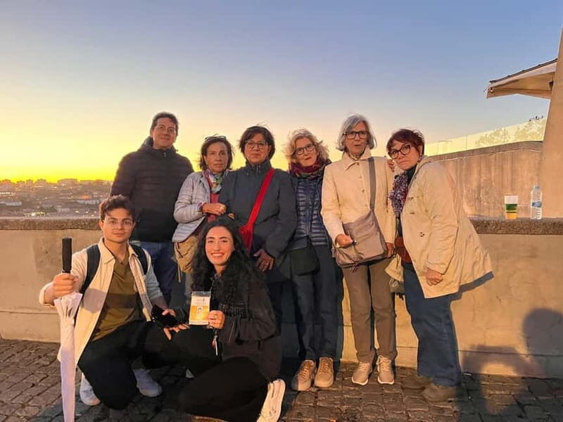 Porto to Gaia Experience: City Walk and Wine Cellars - Frequently Asked Questions