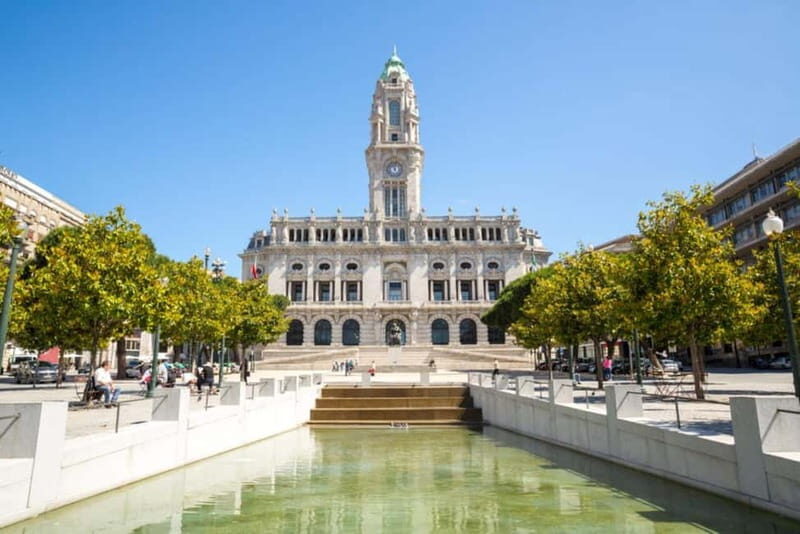 Porto to Gaia Sunset Walking Tour - Port Wine Included - A Detailed Look at the Tour Experience