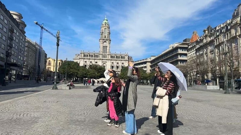 Porto to Gaia Walking Tour - Port Wine Included - Practical Details and Comfort