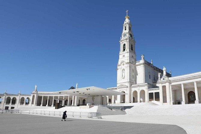 Porto to Lisbon up to 5 stops Aveiro Coimbra Fátima Nazaré Óbidos - FAQ