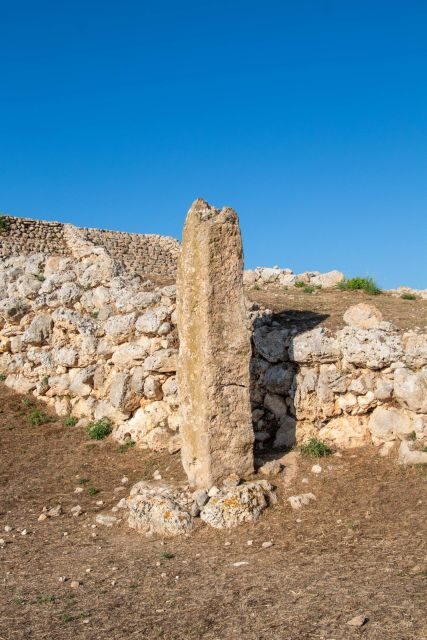 Porto Torres: Monte d'Accoddi & Su Crucifissu Mannu - The Sum Up