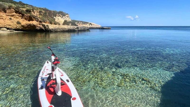 Porto Torres: rent a water bike - Final Thoughts