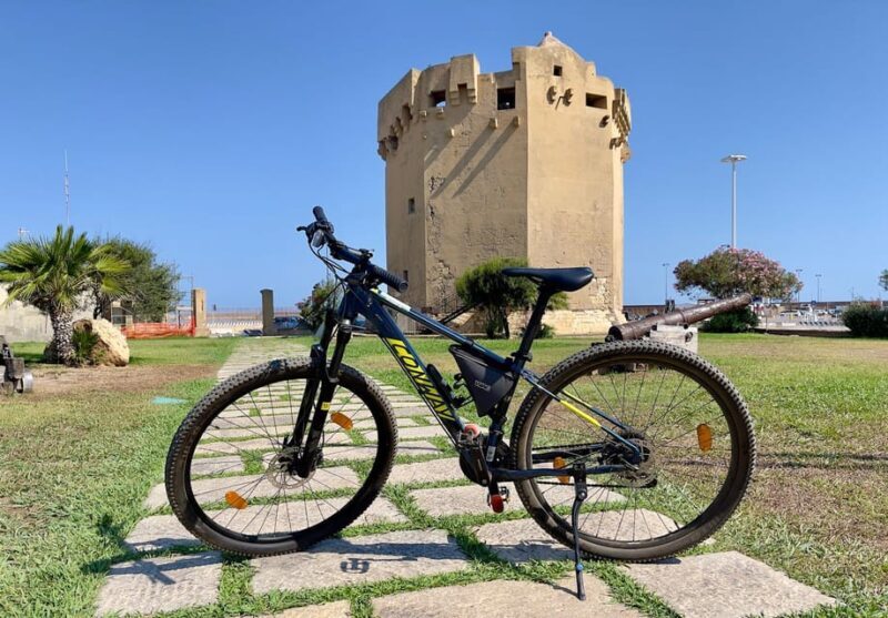 Porto Torres: rent your mountain bike to discover Asinara - Key Points