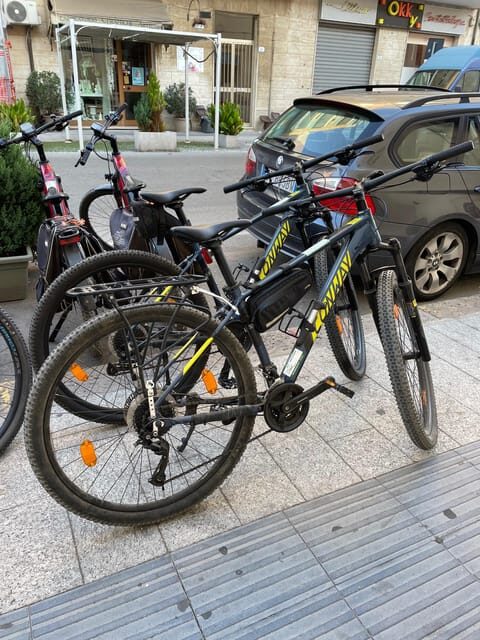 Porto Torres: rent your mountain bike to discover Asinara - An honest look at what this cycling adventure offers