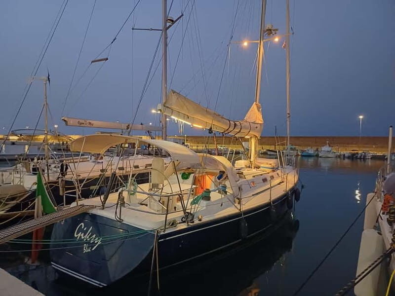 Porto Torres & Stintino: Romantic Experience Sail at Sunrise - Porto Torres & Stintino: Romantic Experience Sail at Sunrise — A Thorough Review