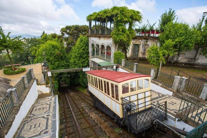 Porto Tour: Half Day /Braga / Guimarães - where Portugal was born! - The Value of This Tour