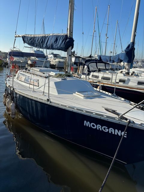 Porto: Tour on a Sailboat shared or private (Sunset Option) - Why This Tour Stands Out