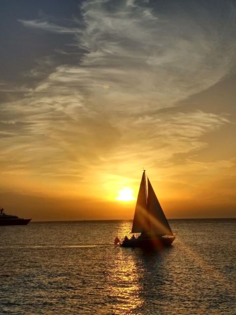 Porto: Tour on a Sailboat shared or private (Sunset Option) - The Itinerary Breakdown