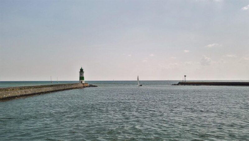 Porto: Tour on a Sailboat shared or private (Sunset Option) - The Sum Up