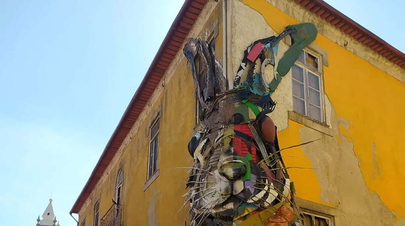 Porto Tour: Street Art & Architecture Experience 3h - Who the Tour Fits Best