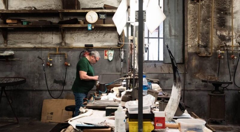 Porto: Tour to the world of silver in a century-old workshop - FAQ