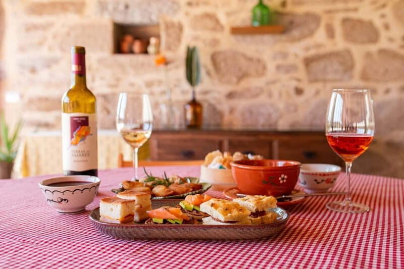 Porto Tour: Vinho Verde / Braga / Guimarães - Who This Tour Is Best For