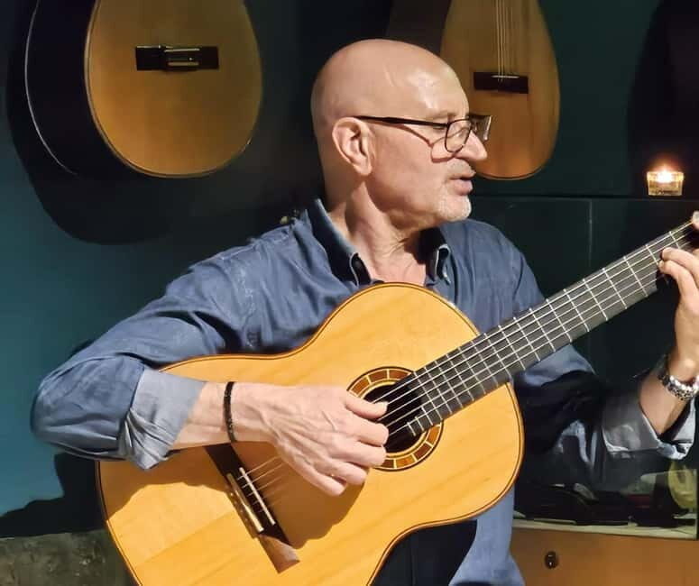 Porto: Traditional Fado Show at Sao Bento with Port Wine - The Experience from a Traveler’s Perspective