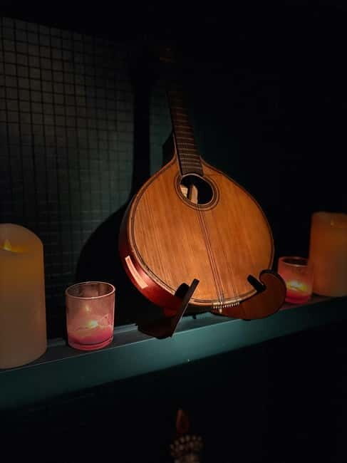 Porto: Traditional Fado Show at Sao Bento with Port Wine - Why It Offers Great Value